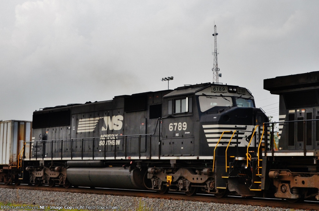 NS 6789